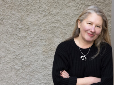 Homepage - Susan Coll