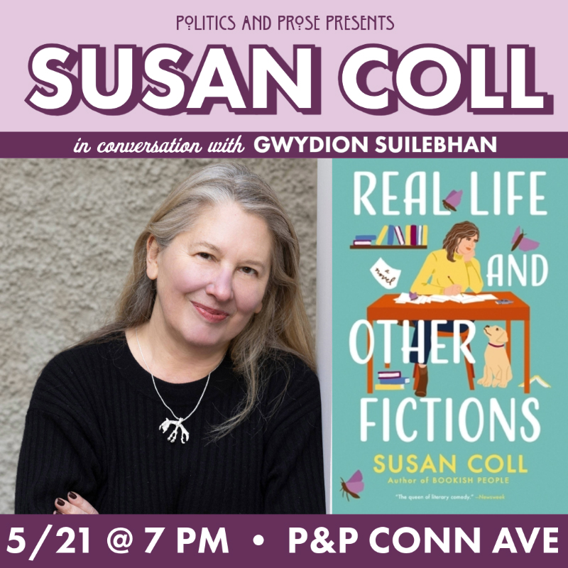 Homepage - Susan Coll