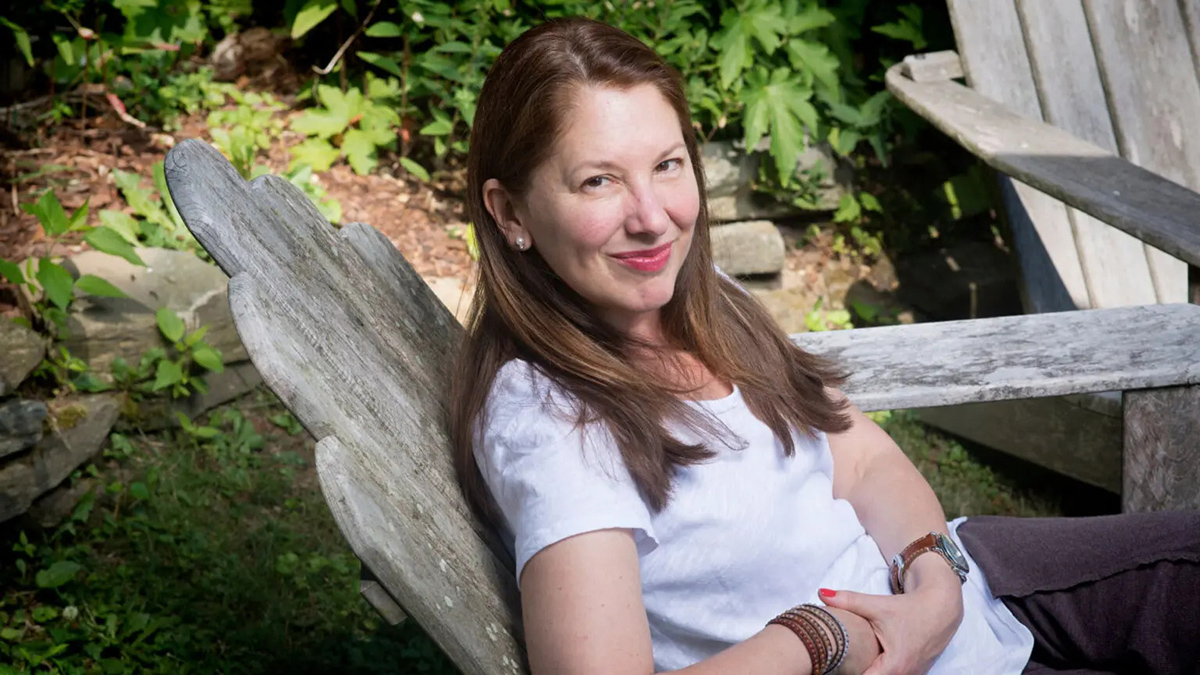 Susan Coll continues to skewer life in D.C.’s suburbs in her new book ...